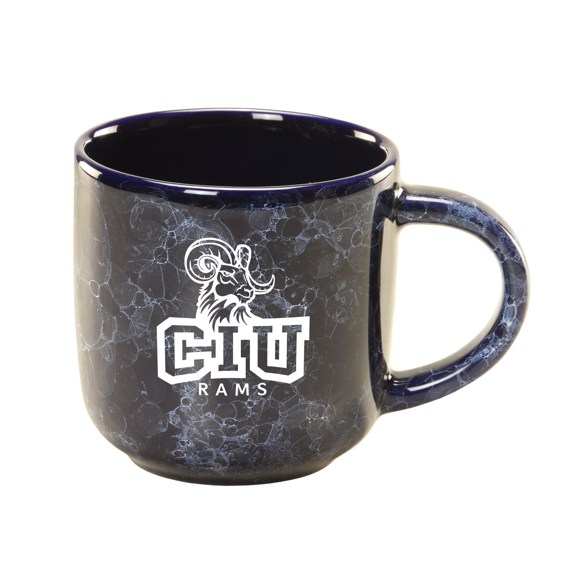 Etched Natural Mug – Columbia International Univ. Campus Store